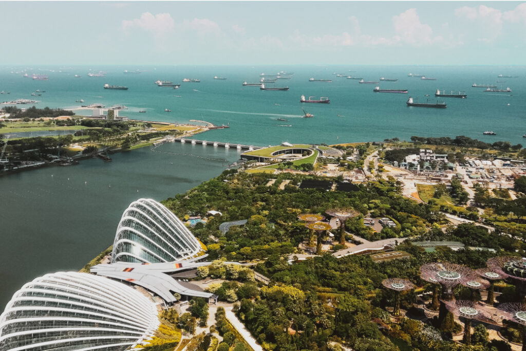 AMINA Hong Kong | AMINA Group Office Around The World